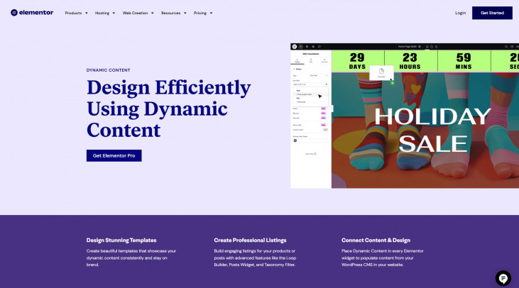 10 Best Plugins & Add-Ons for Elementor Dynamic Content - MotoPress