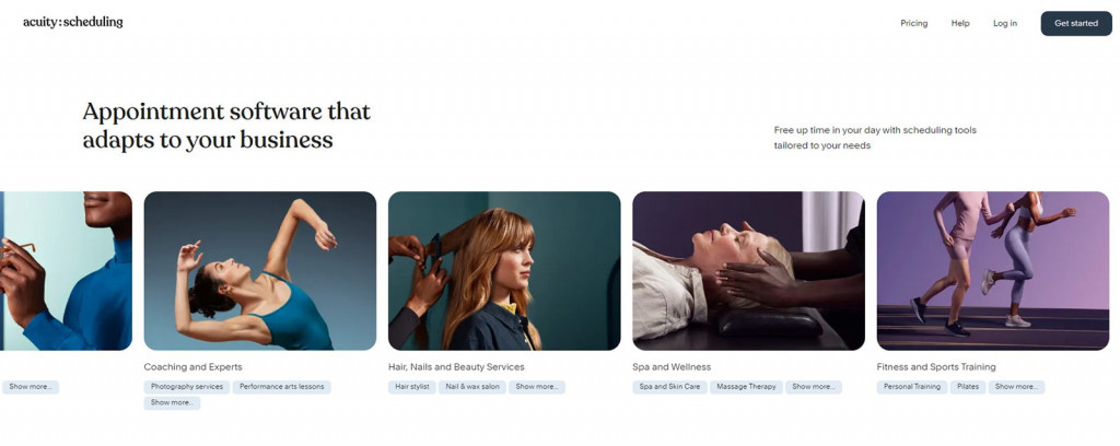 Acuity Scheduling vs Calendly: Top Features & Pricing Plans - MotoPress