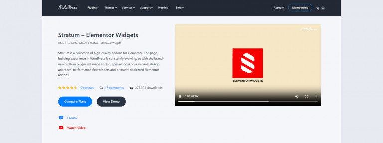 10 Best Plugins & Add-Ons for Elementor Dynamic Content - MotoPress