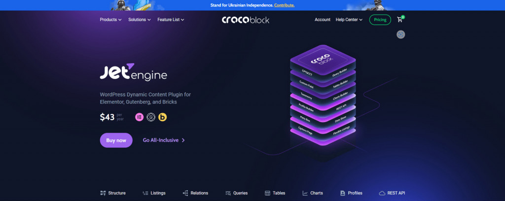 10 Best Plugins & Add-Ons for Elementor Dynamic Content - MotoPress