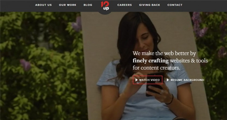 16 Best Custom WordPress Website Development Agencies - MotoPress