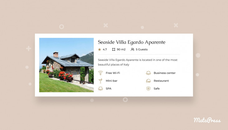 List of 30 Hotel Room Amenities & Hospitality Essentials - MotoPress