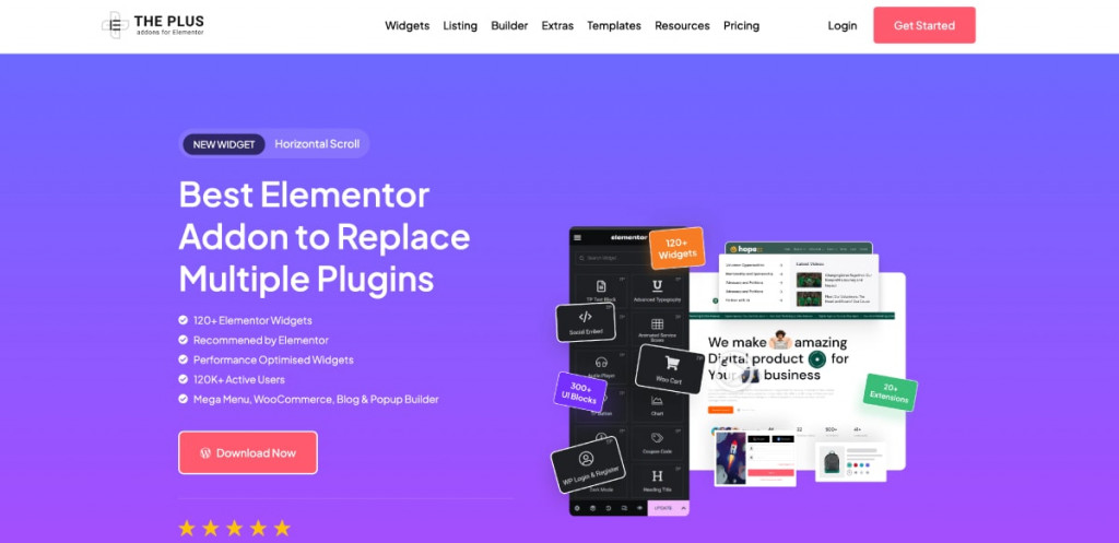 10 Best Plugins & Add-Ons for Elementor Dynamic Content - MotoPress