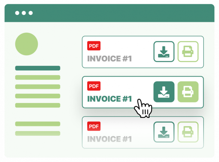 Appointment Booking PDF Invoices - MotoPress
