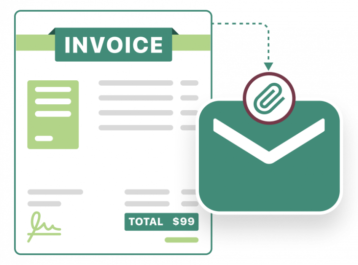 Appointment Booking PDF Invoices - MotoPress