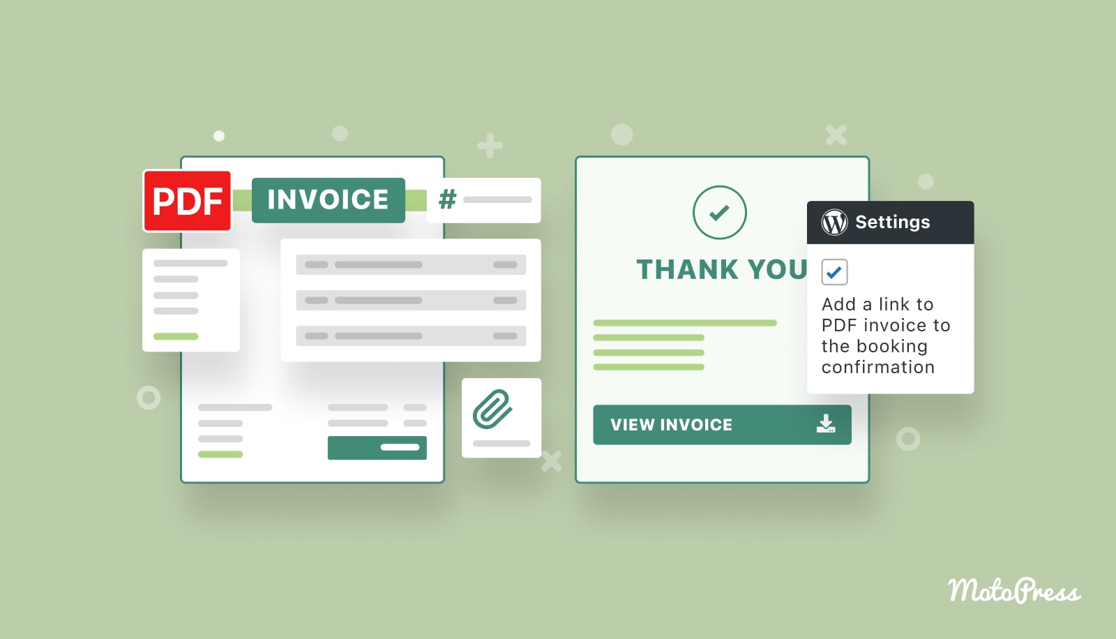 10 Free Appointment Confirmation Email Text Templates - MotoPress