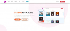Top 14 WordPress Flip Box Plugins for Your Website - MotoPress