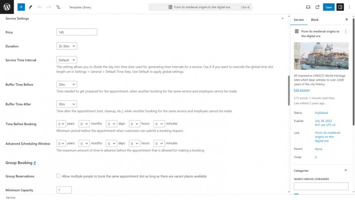 How to Create a Travel Website in 10 Simple Steps - MotoPress