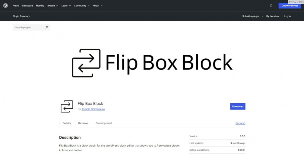 Top 14 WordPress Flip Box Plugins for Your Website - MotoPress