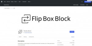 Top 14 WordPress Flip Box Plugins for Your Website - MotoPress