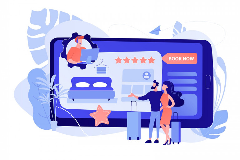 How to Build a Direct Booking Website in 11 Steps - MotoPress