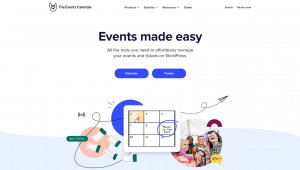 11 Best WordPress Events Calendar Plugin Options 2025 - MotoPress