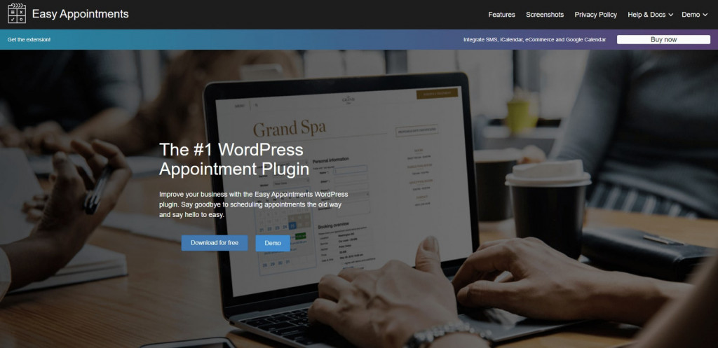 Comparing Easy Appointments vs Appointment Booking Plugin - MotoPress