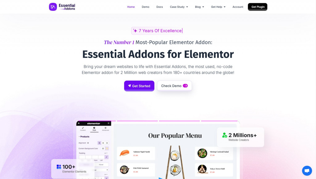 Top 10 Elementor Carousel Widgets for Your Website - MotoPress