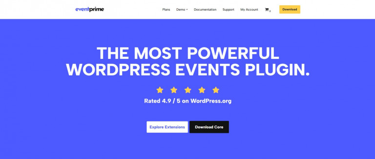 11 Best WordPress Events Calendar Plugin Options 2025 - MotoPress