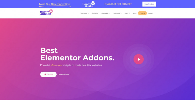 Top 10 Elementor Carousel Widgets for Your Website - MotoPress
