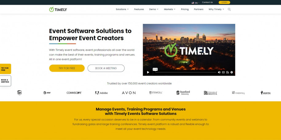 11 Best WordPress Events Calendar Plugin Options 2025 - MotoPress