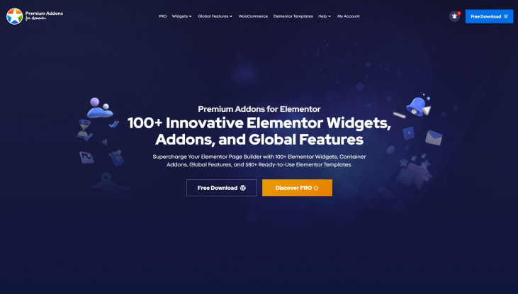 Top 10 Elementor Carousel Widgets for Your Website - MotoPress