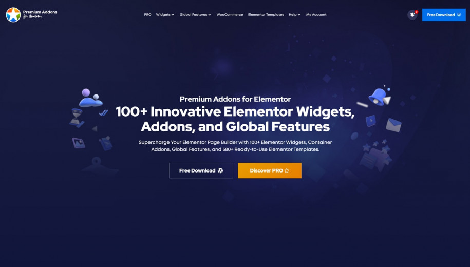Top 10 Elementor Carousel Widgets for Your Website - MotoPress
