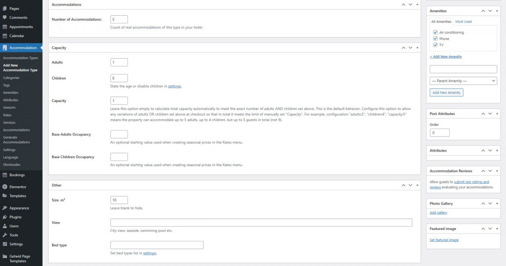How to Build a Direct Booking Website in 11 Steps - MotoPress