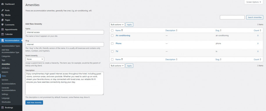 How to Build a Direct Booking Website in 11 Steps - MotoPress