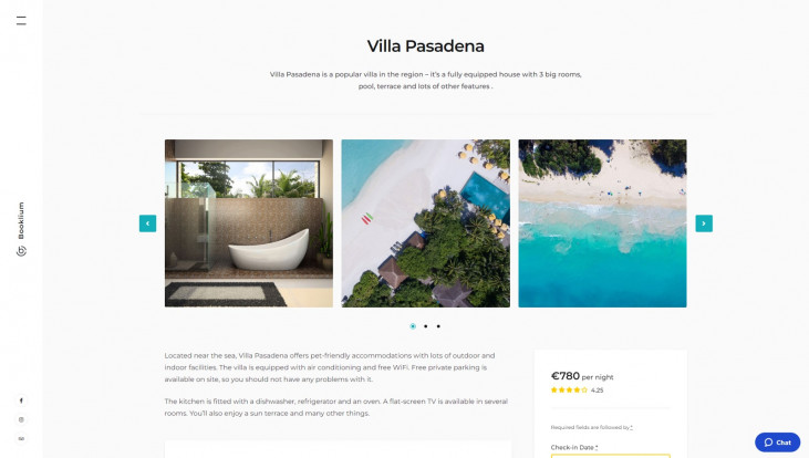 How to Build a Direct Booking Website in 11 Steps - MotoPress