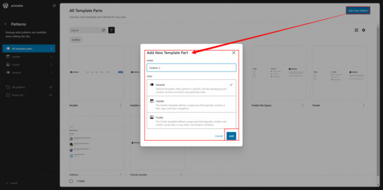 How to Easily Add a Sidebar to WordPress - Ultimate Tutorial - MotoPress