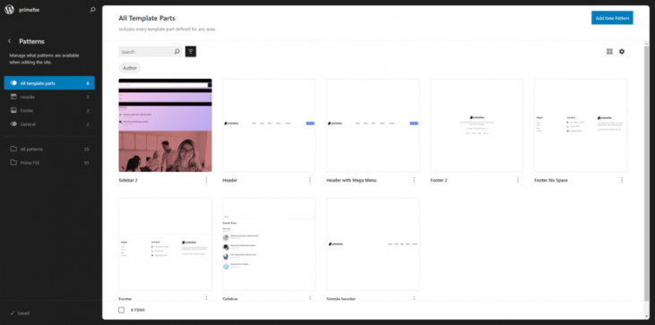 How to Work with WordPress Site Editor (FSE)? Top Tricks - MotoPress