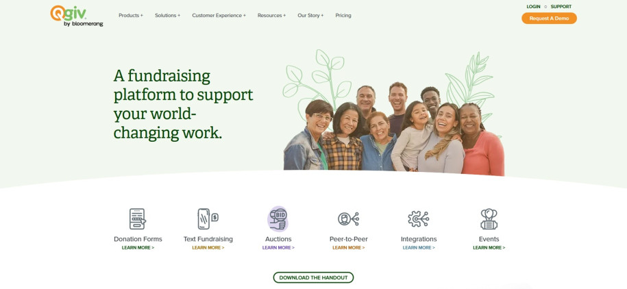 Top 12 Nonprofit Event Management Software You Need - MotoPress