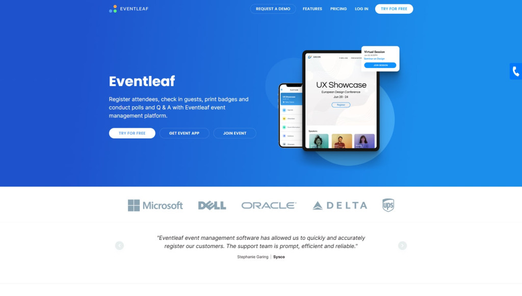 Top 11 Nonprofit Event Management Software You Need - MotoPress