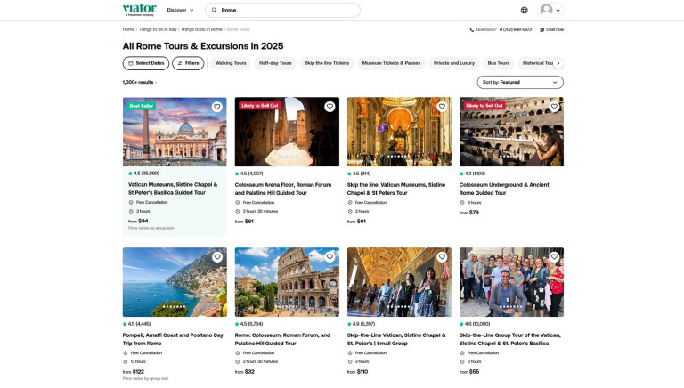 How to Sell Tours Online in 5 Steps with WordPress - MotoPress