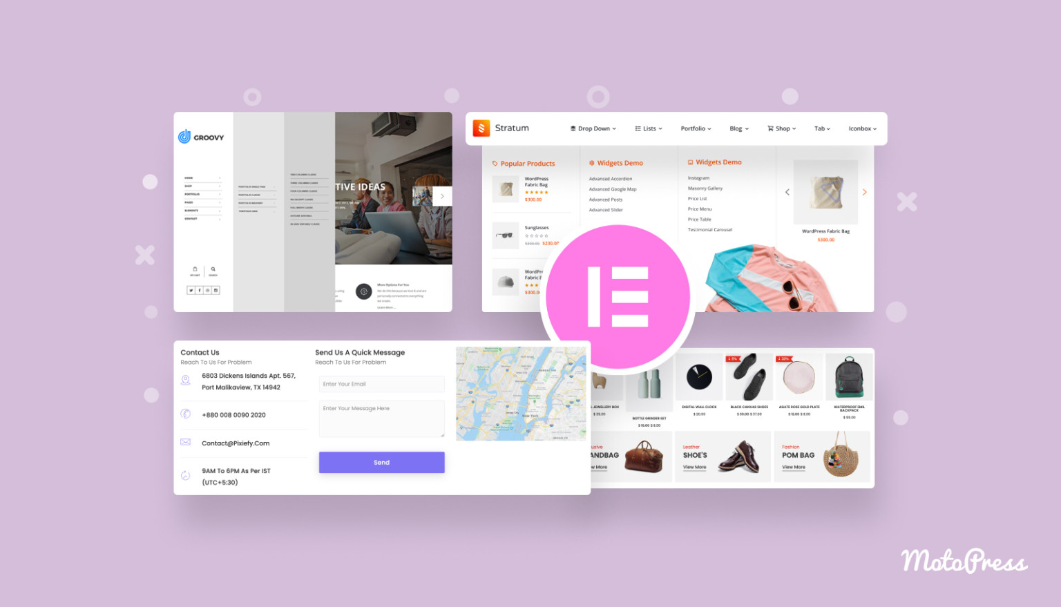 How to Add a Navigation Menu in Full Site Editor (WordPress) - MotoPress