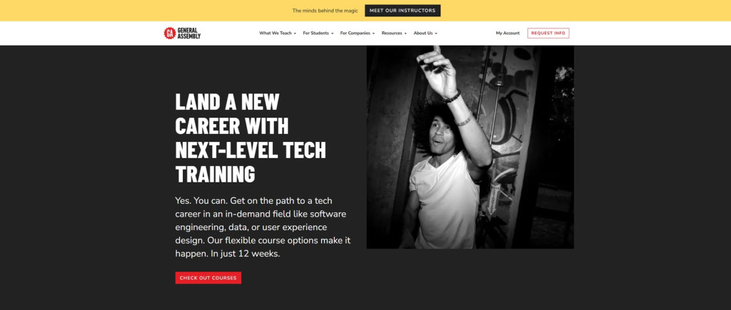 Top 12 Website Calendar Examples & Useful Solutions - MotoPress