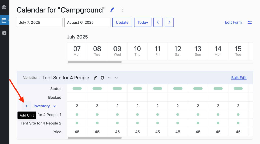 New WordPress Booking Calendar Plugin from MotoPress! - MotoPress