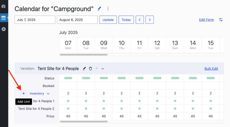 New WordPress Booking Calendar Plugin from MotoPress! - MotoPress
