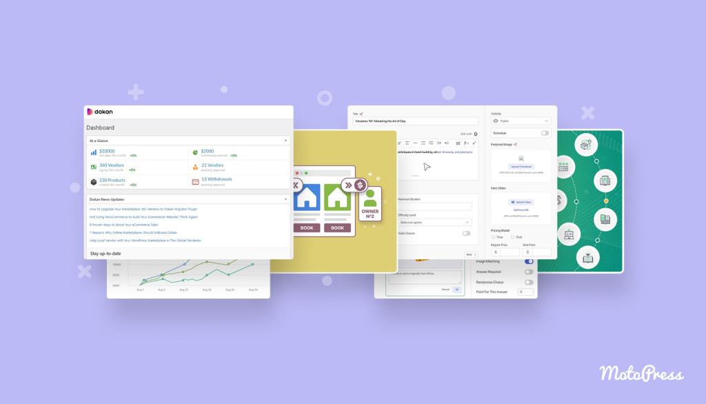 11 Best WordPress Backup Plugins 2023 - MotoPress
