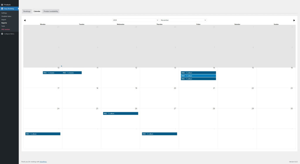 MotoPress vs Easy Booking Plugin for Rental Website - MotoPress
