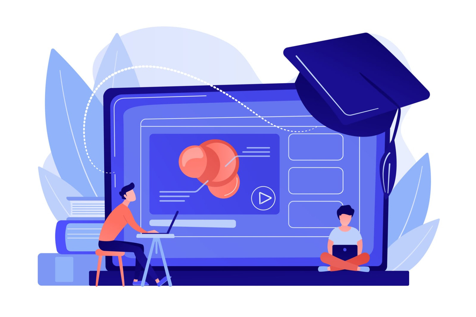 Top 20 WordPress LMS Themes for 2026 - Ultimate List - MotoPress