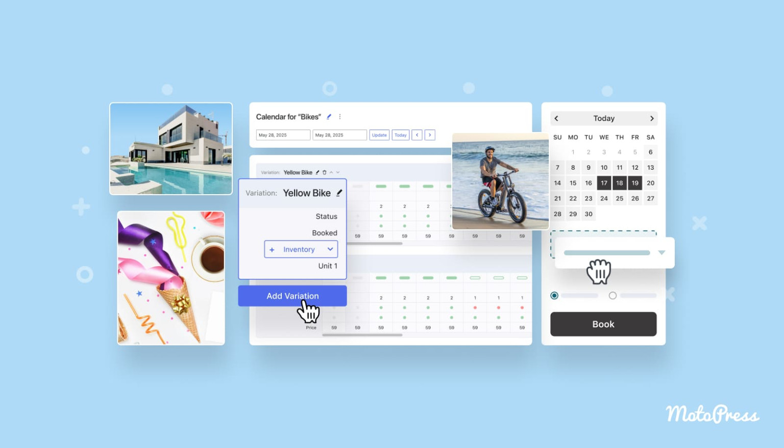 Best WordPress Inventory Management Plugin: Use Cases - MotoPress