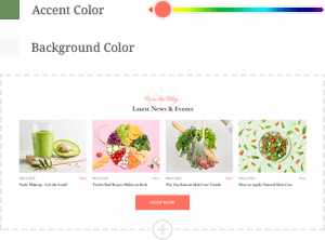 Frutta Verde - Grocery Store Website Template - MotoPress
