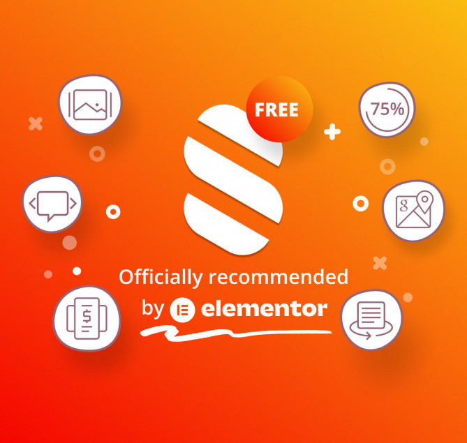 Custom Elementor Mega Menu with Stratum - MotoPress